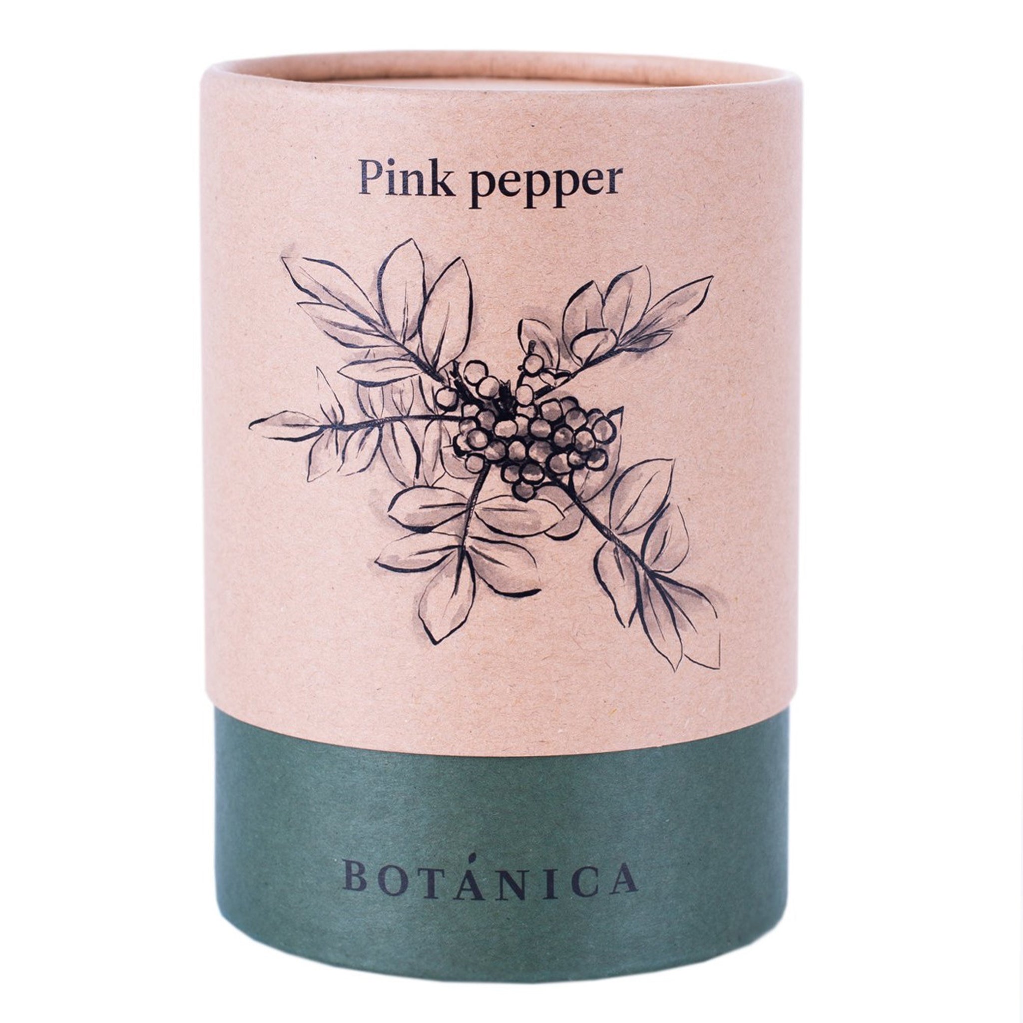Botanica Pink Pepper 230g