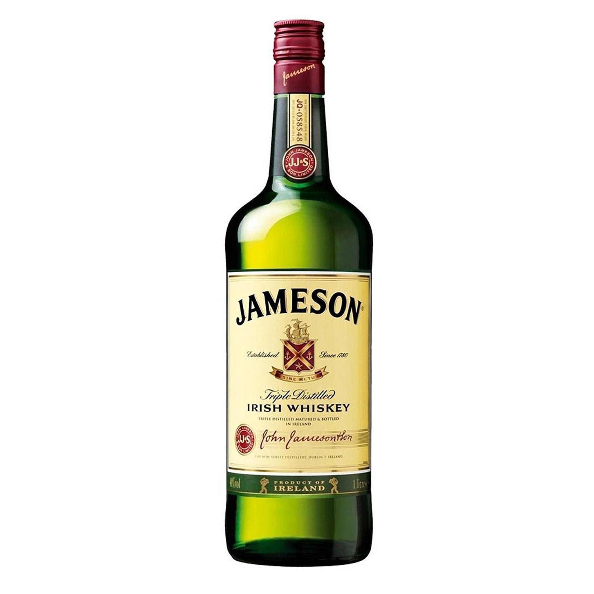 Jameson 100cl
